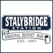 Stalybridge Buffet Bar | Sippo